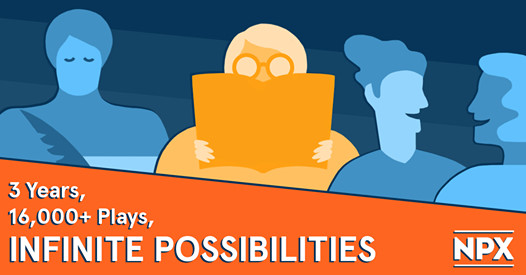 New Play Exchange – Library | Kalamazoo College