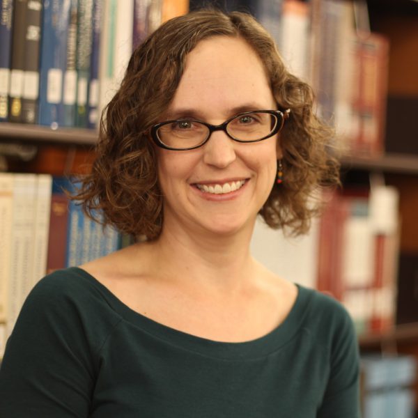 Staff Directory – Library | Kalamazoo College