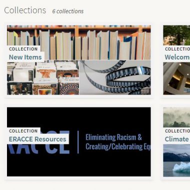 Library – | Kalamazoo College